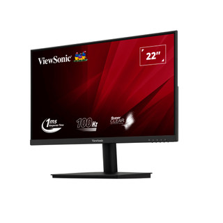VIEWSONIC 22” VA220-H (100HZ) / VA2215-H (75HZ) LED FULL HD 1920x1080P ...