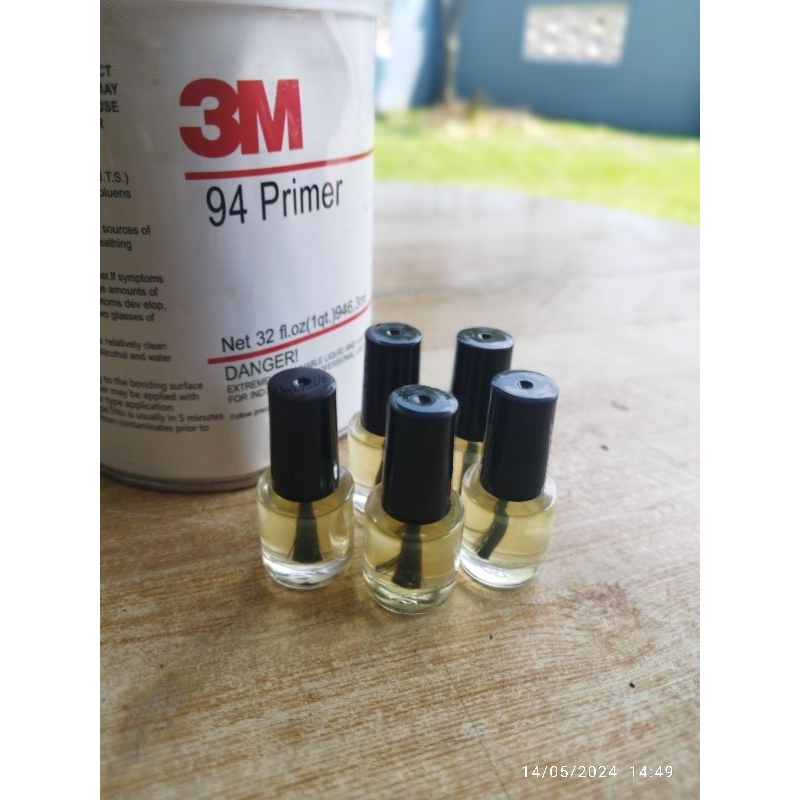 Primer 94 (Kuatkan Gam Sticker & Double Side Tape) | Shopee Malaysia