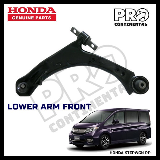GENUINE HONDA STEPWGN STEPWAGON SPADA RP3 2015-2022 FRONT LOWER ...