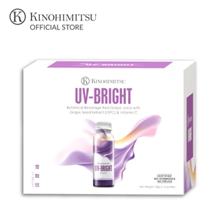 Kinohimitsu Official Online Store, March 2026 | Shopee Malaysia
