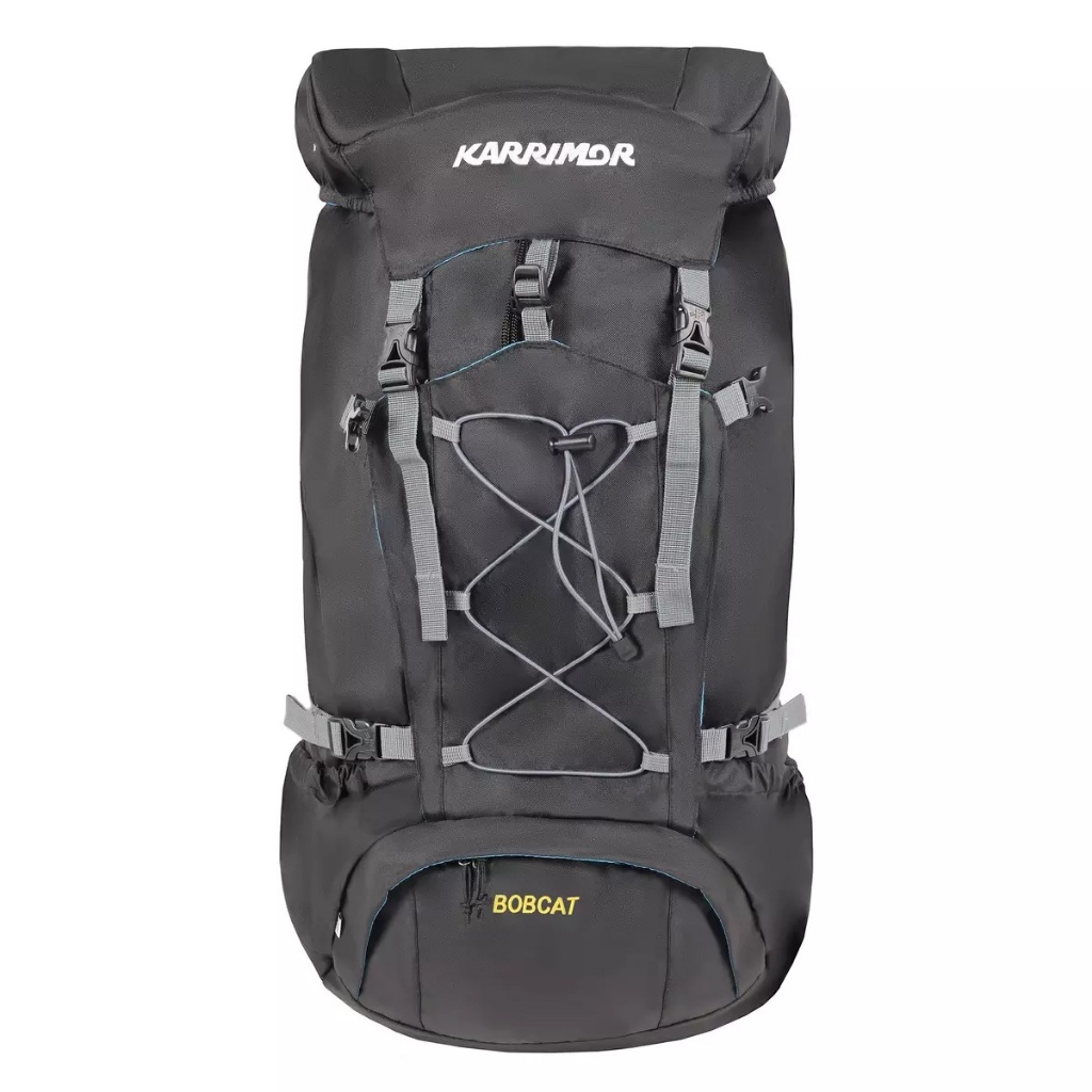 Karrimor Bobcat 65L Rucksack | Shopee Malaysia