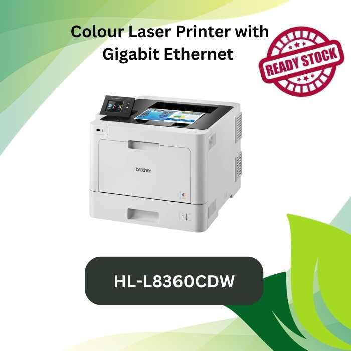 Brother HL-L8360CDW Colour Laser Printer | Shopee Malaysia