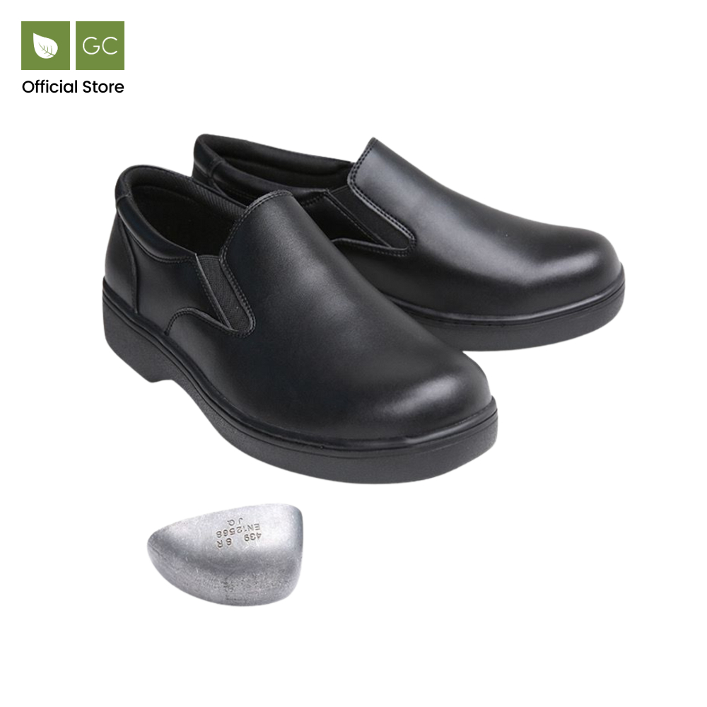 Boya Kitchen Shoe - Steel Toe 2610 | Shopee Malaysia