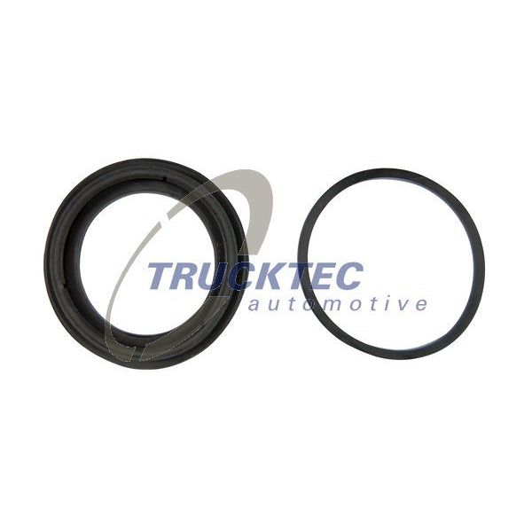 Mercedes Benz GERMANY Front Brake Caliper Repair Kit W124 W201 ...