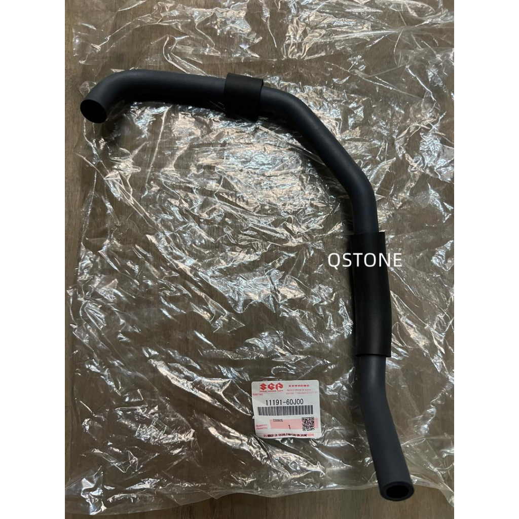 SUZUKI SWIFT 1.5 -ORIGINAL Ventilation Hose valve cover to throttle ...
