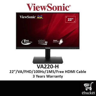 viewsonic monitor - Prices and Promotions - Feb 2026 | Shopee Malaysia