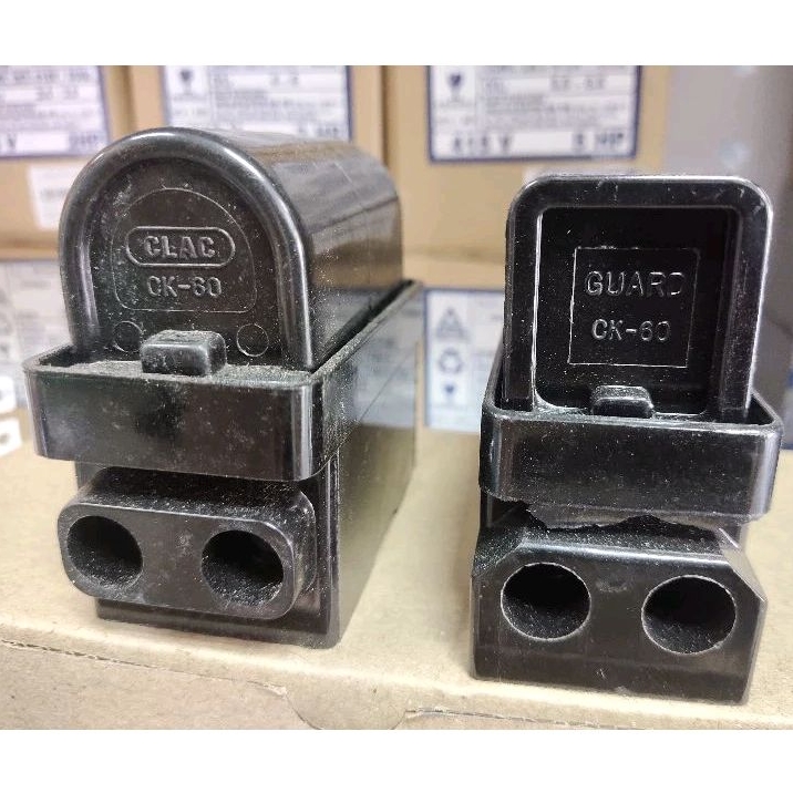 Guard CK (TNB) Cut Out Fuse 63A Cut Out Unit C/W Fuse | Shopee Malaysia