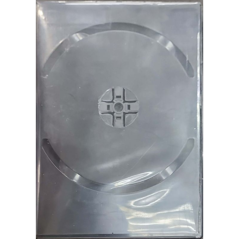 DVD Empty Casing (3 Copies) | Shopee Malaysia