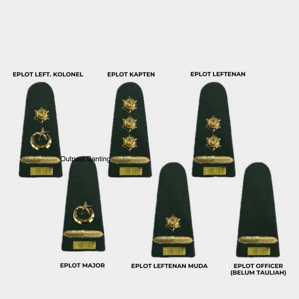 Eplot Jenis Besi Guru KRS (SEPASANG/PAIRS) | Shopee Malaysia