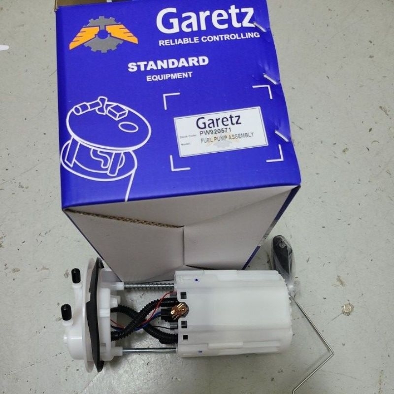 PW920751 PROTON SAGA VVT 2016 SAGA FLX FUEL PUMP ASSEMBLY | Shopee Malaysia