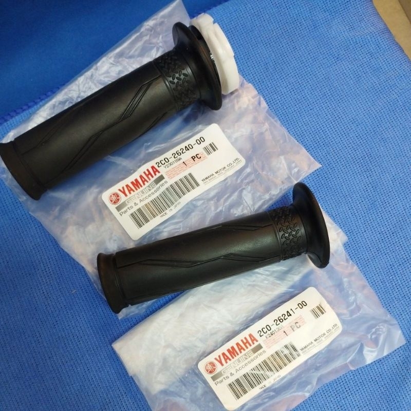 Yamaha YZF R6 2008 - 2016 / R6 2017 - 2020 throttle tube assy original ...