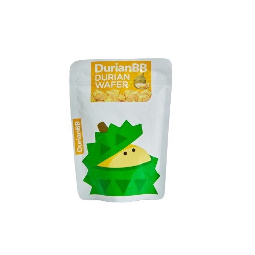 DurianBB Musang King Wafer | Shopee Malaysia