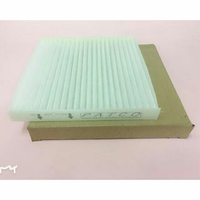 P2210-70111 CABIN AIR COND FILTER AIR COND FILTER PROTON EXORA EXORA ...