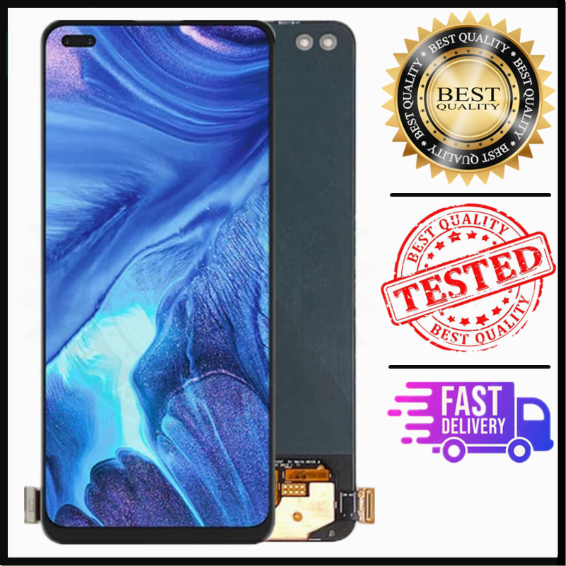 【AMOLED/INCELL】RENO 4 4G / RENO 4 5G / RENO 4F / RENO 4 LITE / OP A93 ...