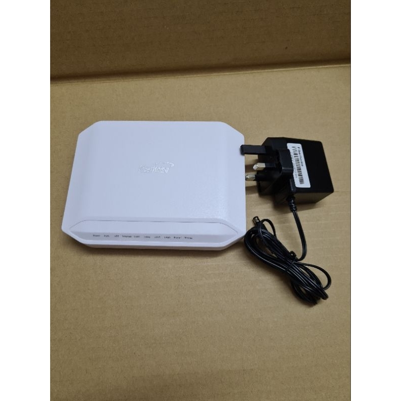 Modem FiberHome (GPON ONU HG6240A) | Shopee Malaysia