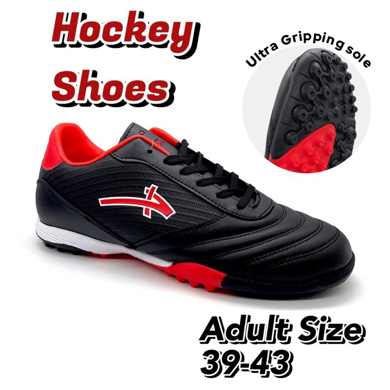 Amax Original Turf Shoes Kasut Hoki Lelaki Dewasa Hockey Shoes Men AT ...