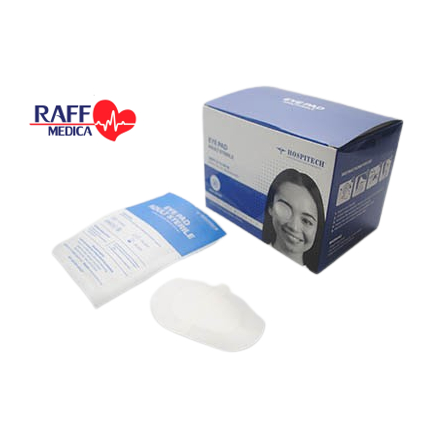 STERILE EYE PAD FOR ADULT & CHILD | Shopee Malaysia