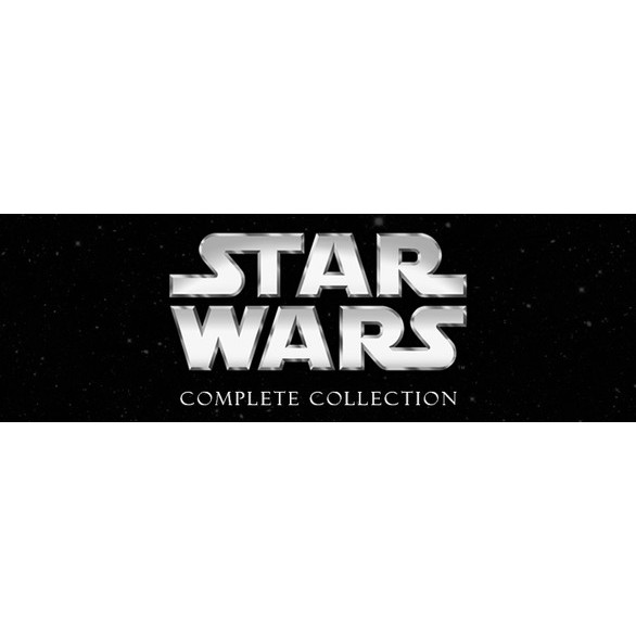 STAR WARS (collection) (offline)( PC games) | Shopee Malaysia