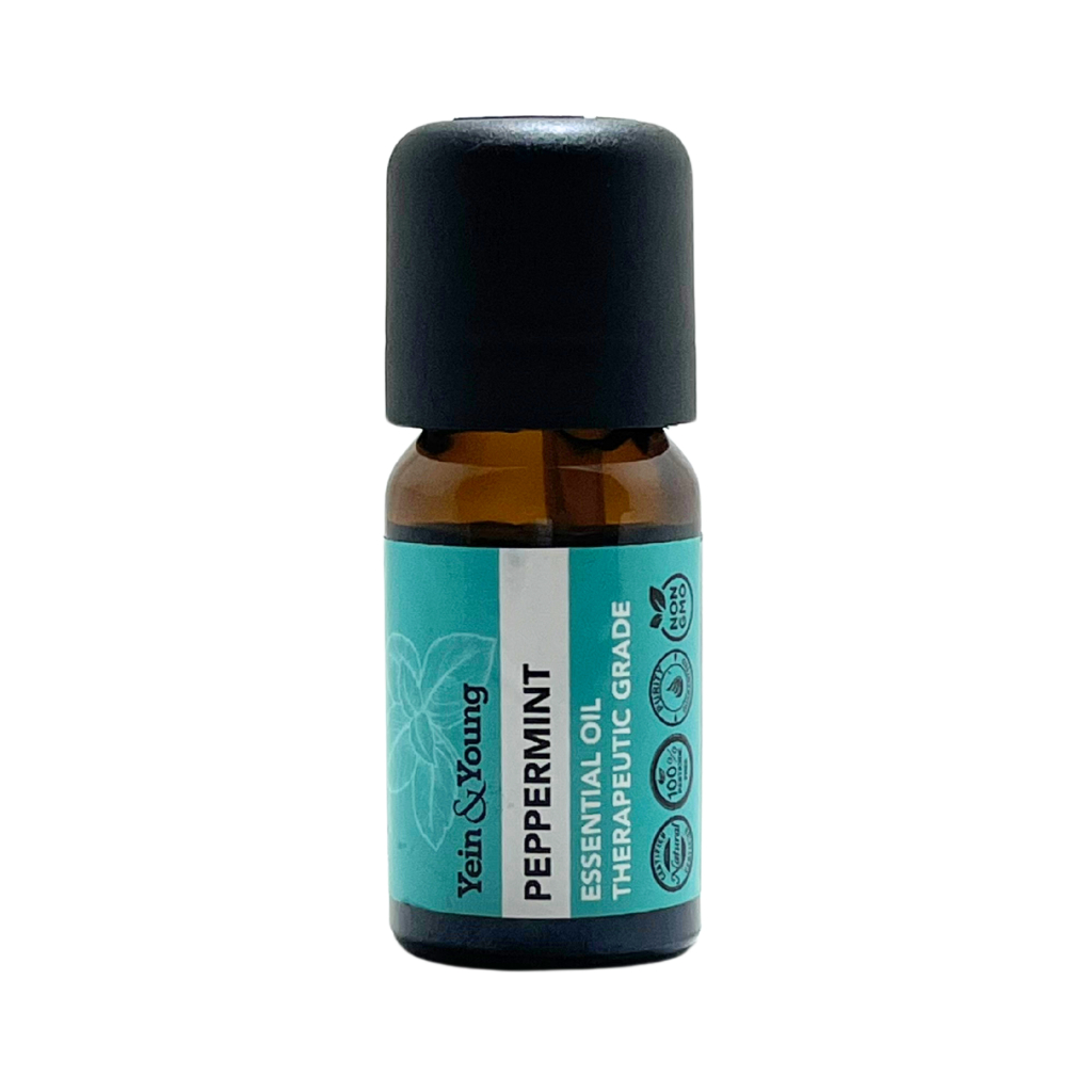 Craftiviti Yein&Young Peppermint Humidifier Essential Oil (10ml ...