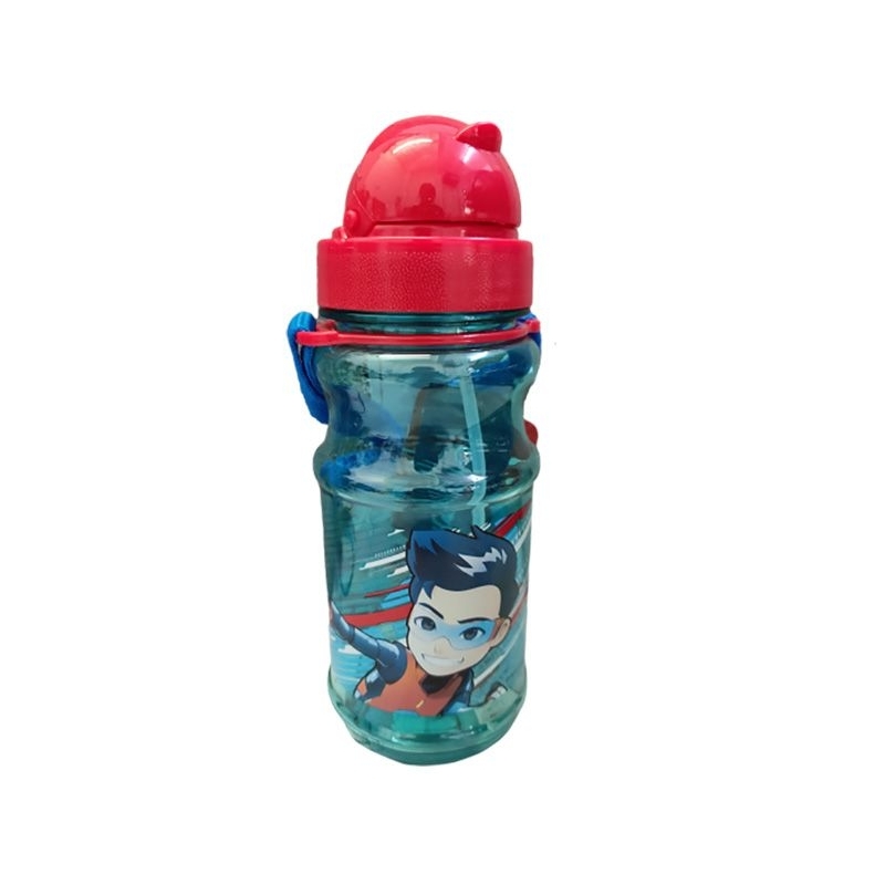 🔥GENUINE🔥EJEN ALI Water Bottle 460ml💧🧑🏻‍🦱 | Shopee Malaysia