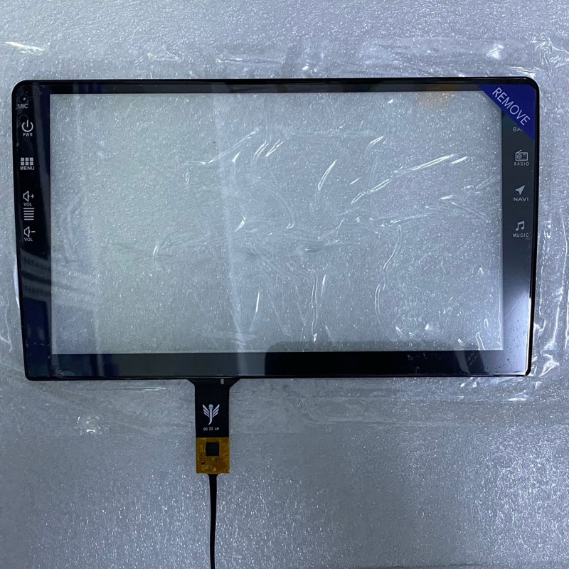RECON Android Player Touch Screen 9” (Double Panel) | Shopee Malaysia