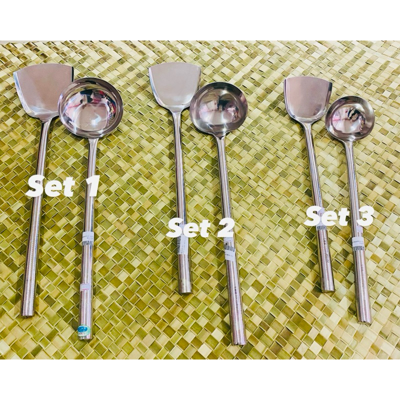 SODEK SENDUK FULL STAINLESS STEEL | Shopee Malaysia