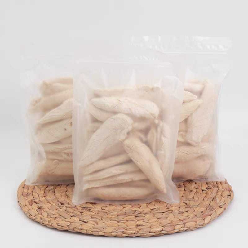 Rawly Bites Freeze DriedTreats - 100% Chicken Breast (120G Free 10G ...