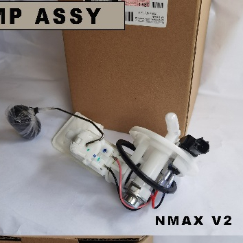 Yamaha N MAX V2 / N-MAX V2 / NMAX V2 Fuel Pump Assy | Shopee Malaysia