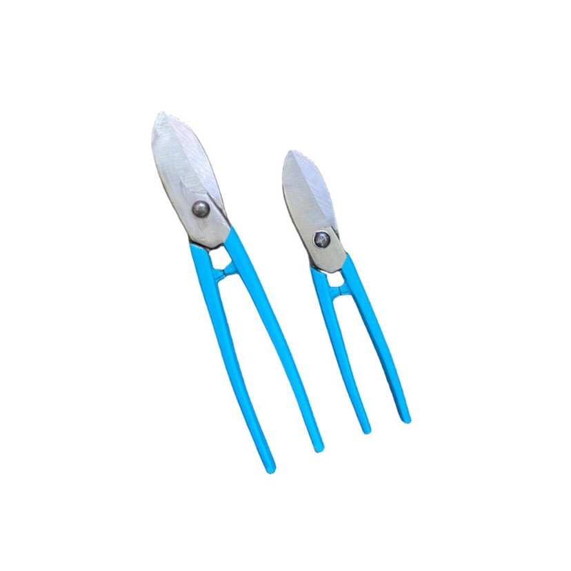 Heeman4u MS Forest Heavy Duty Snips Cutter/Tin Snip Zinc Sheet Cutter ...