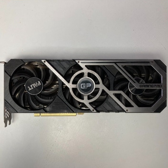 Graphic Card Refurbish RTX 3060 TI/RTX 3070 TI/RTX 2060 SUPER/RX 580 ...