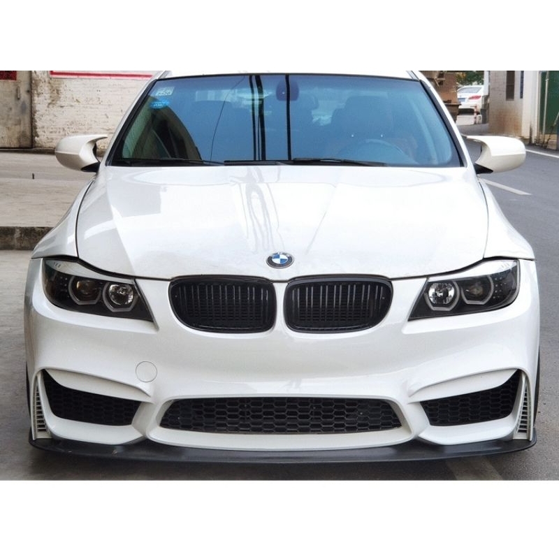 BMW E90 M4 Bodykit Convert Set PP Material | Shopee Malaysia