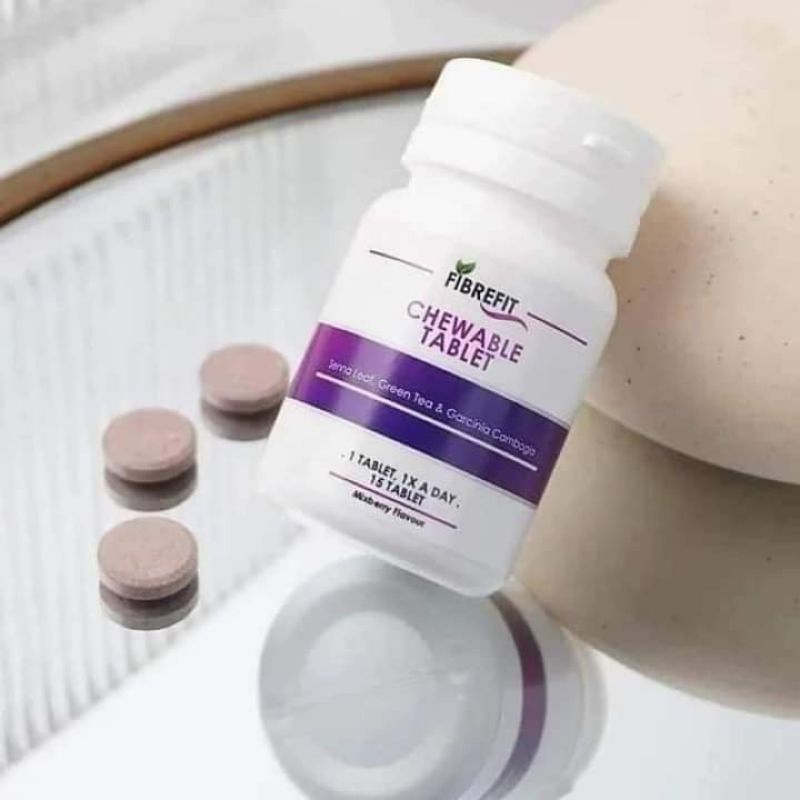 FEBREFIT (TABLET KURUS ) | Shopee Malaysia