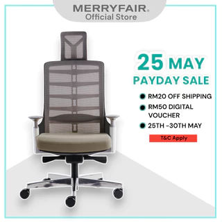 Merryfair Official Store Online, May 2024 | Shopee Malaysia