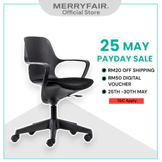 Merryfair Official Store Online, May 2024 | Shopee Malaysia