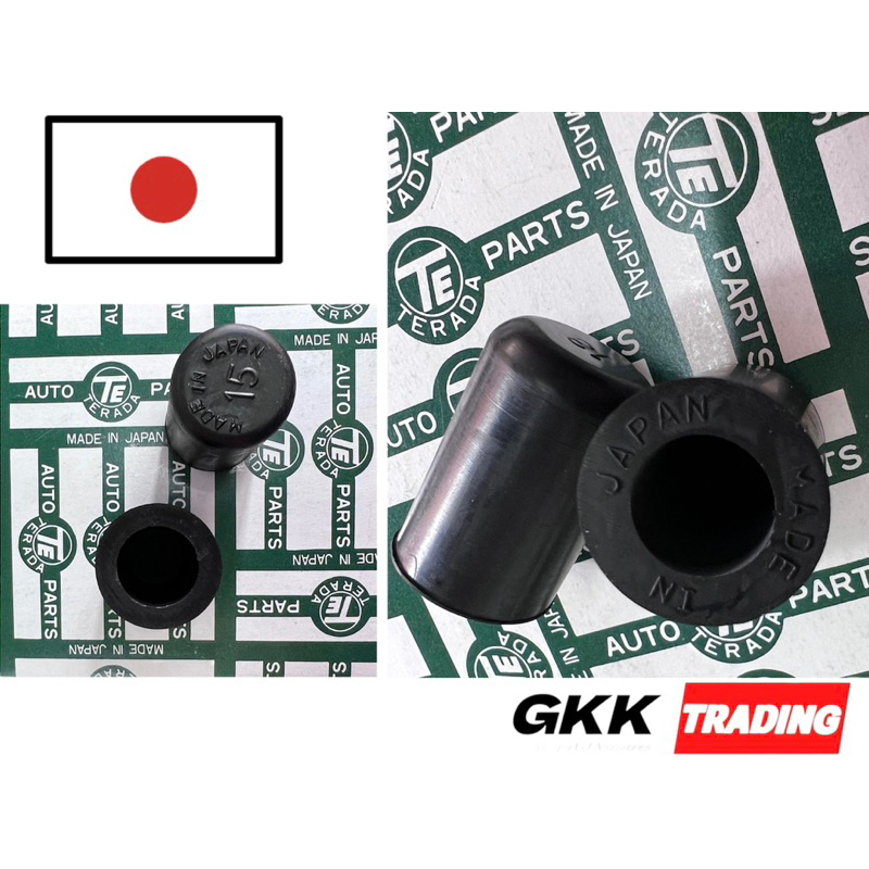 🇯🇵 MADE IN JAPAN RADIATOR STOPPER 13MM /15MM [STOPPER+CLIP] | Shopee ...