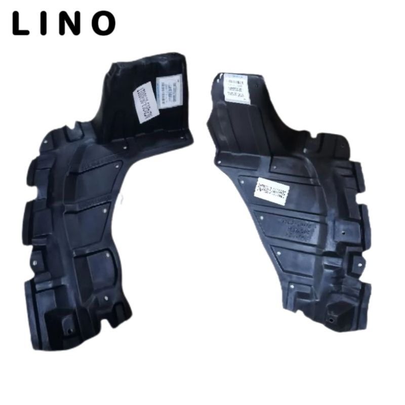 TOYOTA VIOS NCP42 ENGINE COVER/ENGINE UNDER COVER | Shopee Malaysia