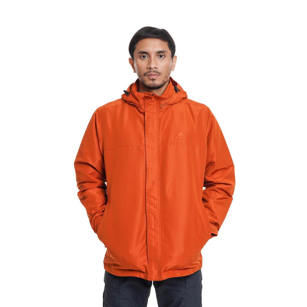 EIGER MS EQUATOR WINDPROOF JACKET F1(100% ORIGINAL) | Shopee Malaysia