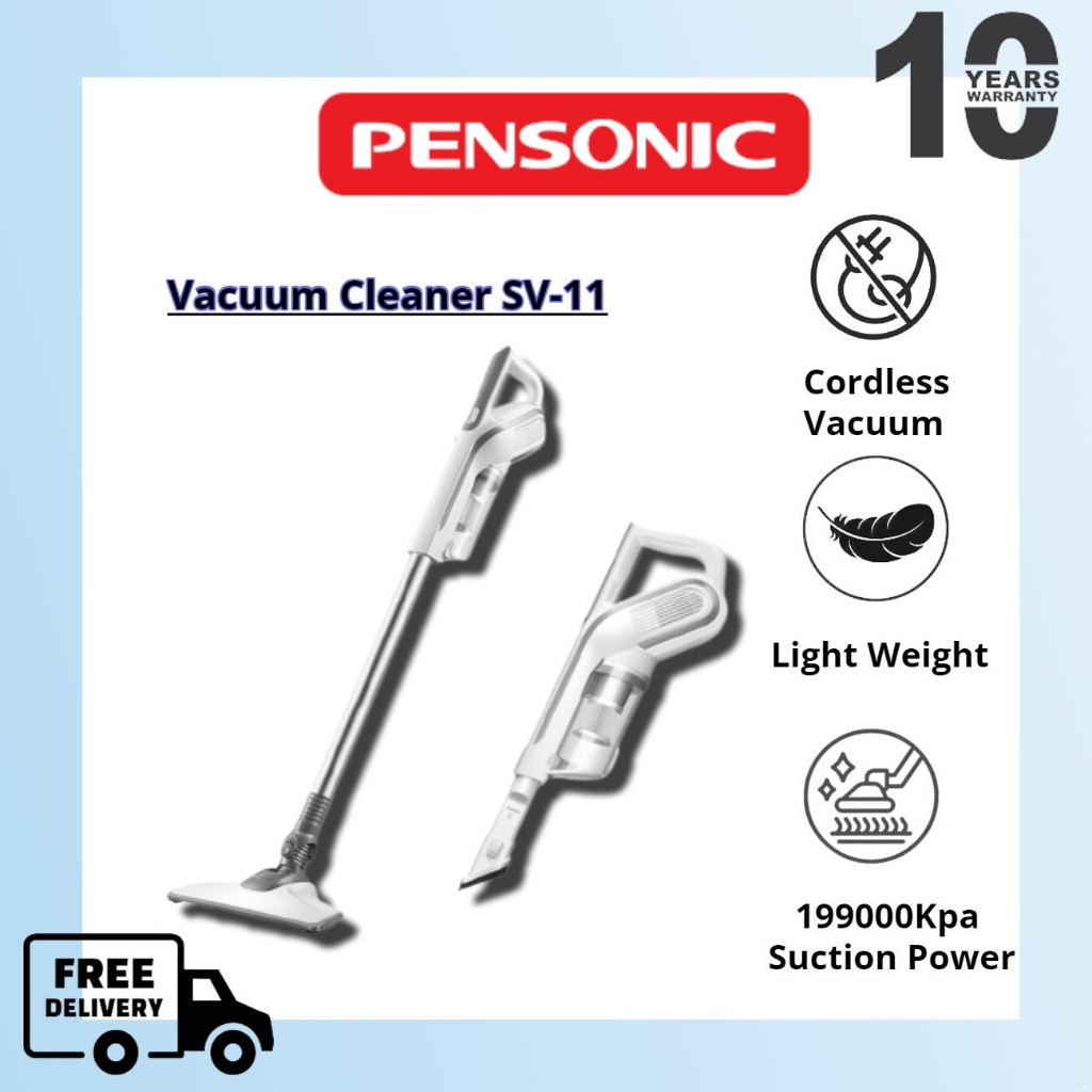 Corded Vacuum Aeromass Vacuum Handheld Vacuum Cleaner Home Floor Car ...