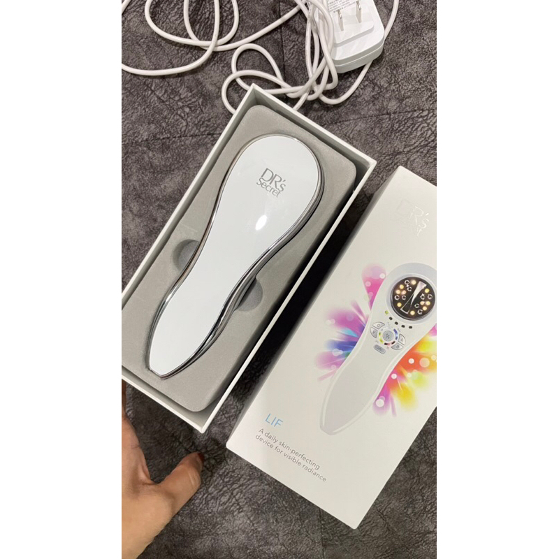 Drs Dr Secret Lif Mac | Shopee Malaysia