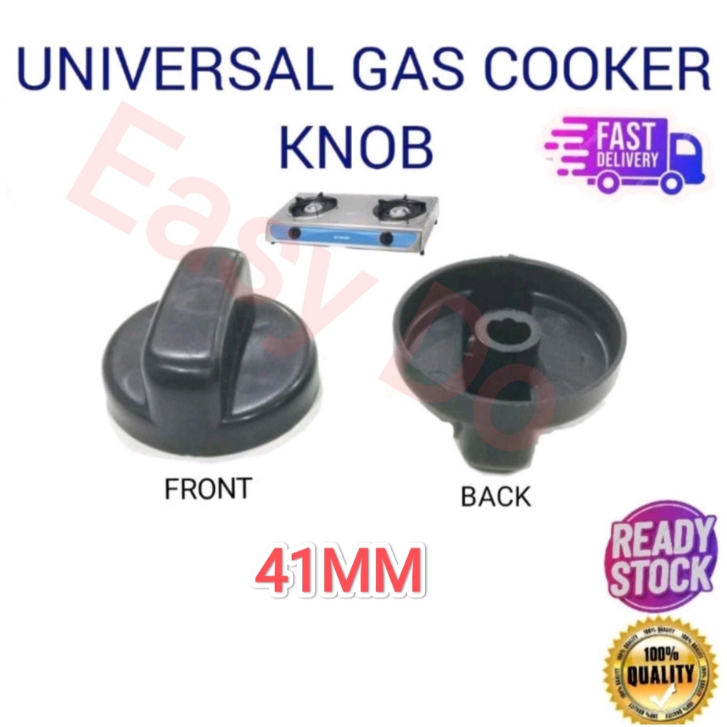 41MM GAS STOVE OPENER STOVE CONTROL ROTARY SWITCH - STOVE /OVEN ...