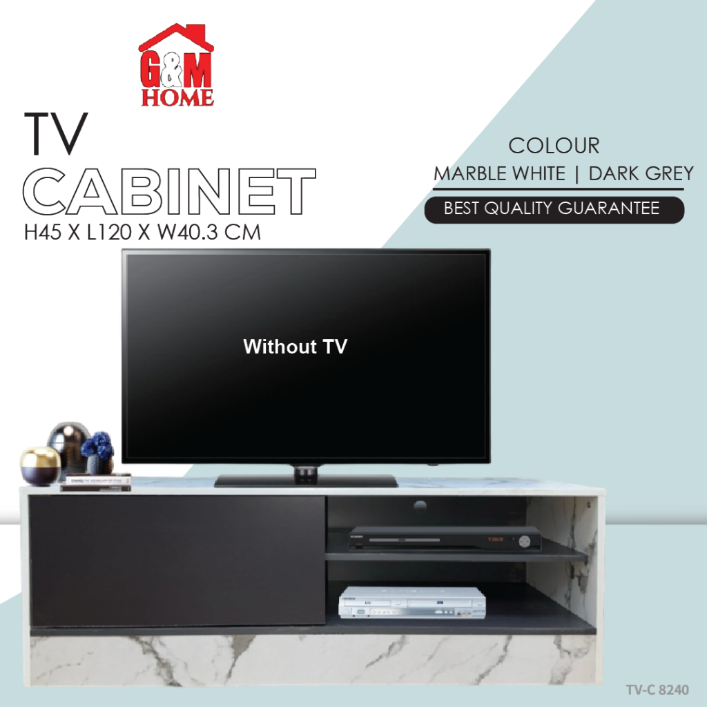 TV Cabinet TV Stand TV Unit TV Rak TV Almari Television Stand ...