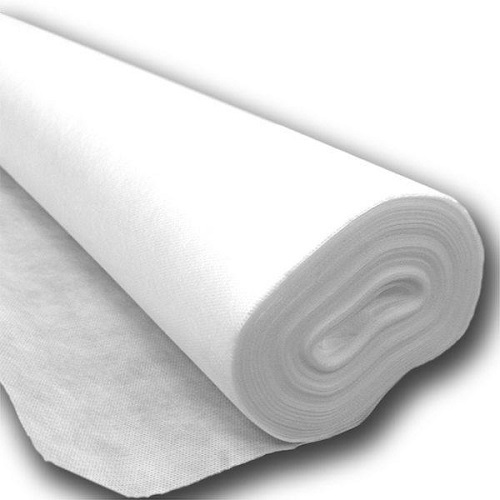 TS 20 Nonwoven Geotextiles 4M (W) x 250M (L) (White) | Shopee Malaysia