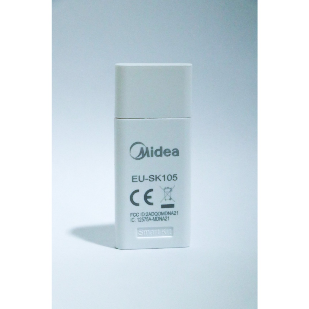 MIDEA WIFI MODULE EU-SK105 ORIGINAL KIT FROM MIDEA AIR CONDITIONING ...