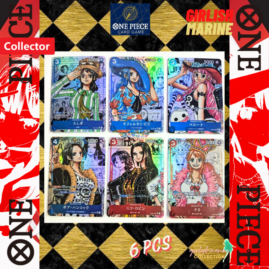 [DIY CARD][One Piece TCG] DIY custom ANIME card One Piece-W0027 ...