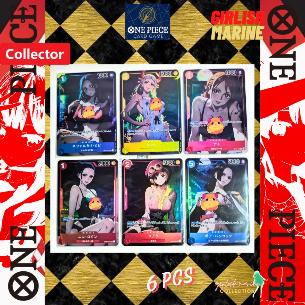 [DIY CARD][One Piece TCG] DIY custom ANIME card One Piece 2-W0028 ...
