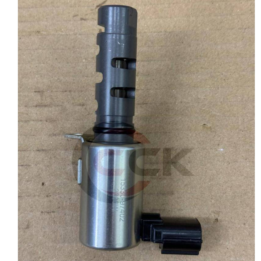 TOYOTA AVANZA F601 / F602 / PERODUA KEMBARA DVVT / RUSH F700 TIMING ...