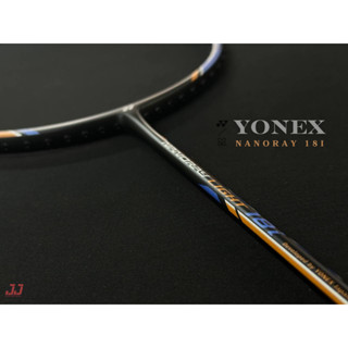 YONEX NANORAY LIGHT 18i (ORIGINAL) (MAX 30LBS) | Shopee Malaysia