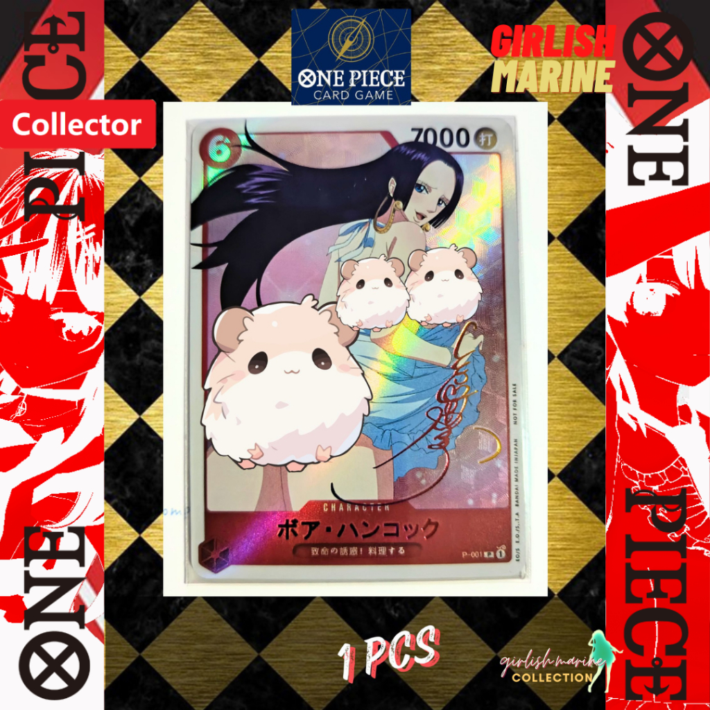 [DIY CARD][One Piece TCG] DIY custom ANIME card One Piece-W0031 ...