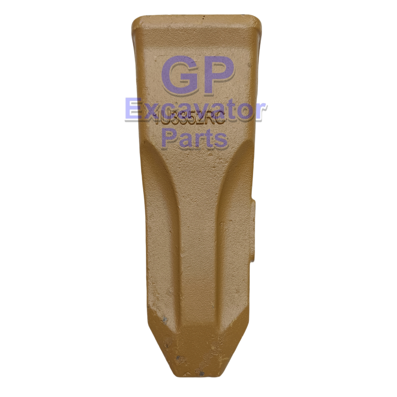 For Hydraulic Excavator Bucket Teeth / Tooth (1U3352) | Shopee Malaysia