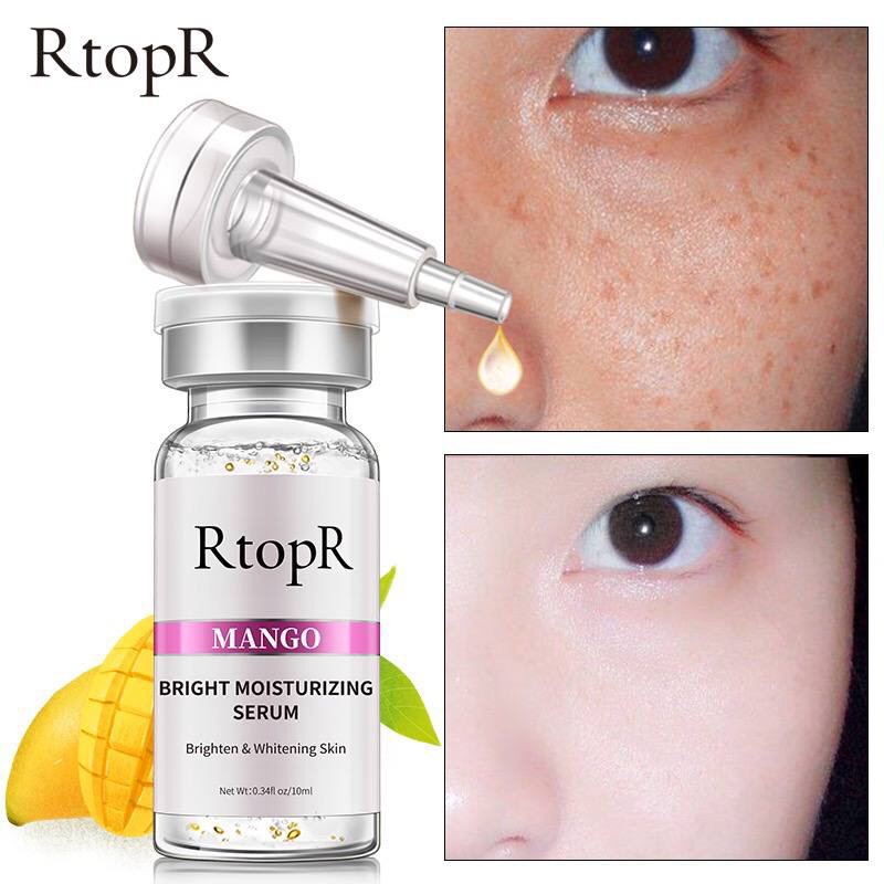 RTOPR MANGO MOISTURIZING LIQUID cecair pelembab kulit wajah pati mangga ...